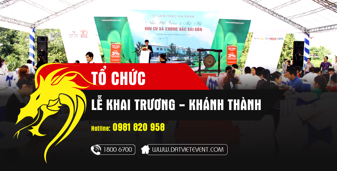 Home v2 - Đất Việt Event